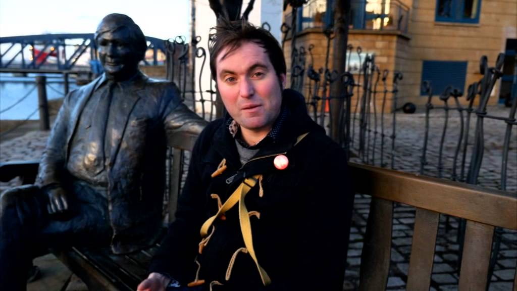 People's Historian: Leith, 1920 - YouTube