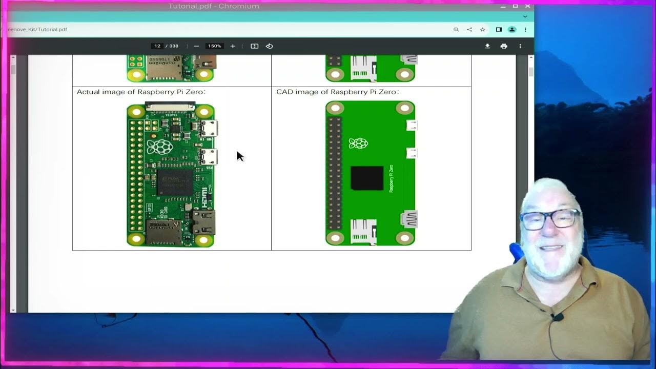 Secrets of the Raspberry Pi - YouTube