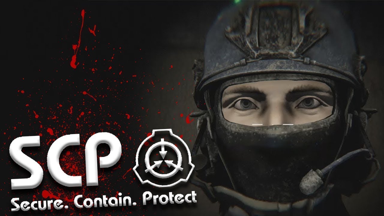 SCP: Secret Laboratory : PLEASE INTERNET! - YouTube