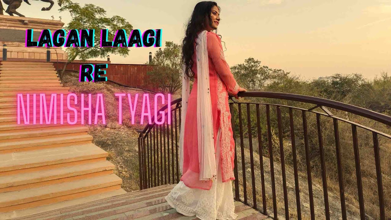 LAGAN LAAGI RE | Amit Trivedi | Shreya Ghoshal Kavita Sheth | Cover by ...