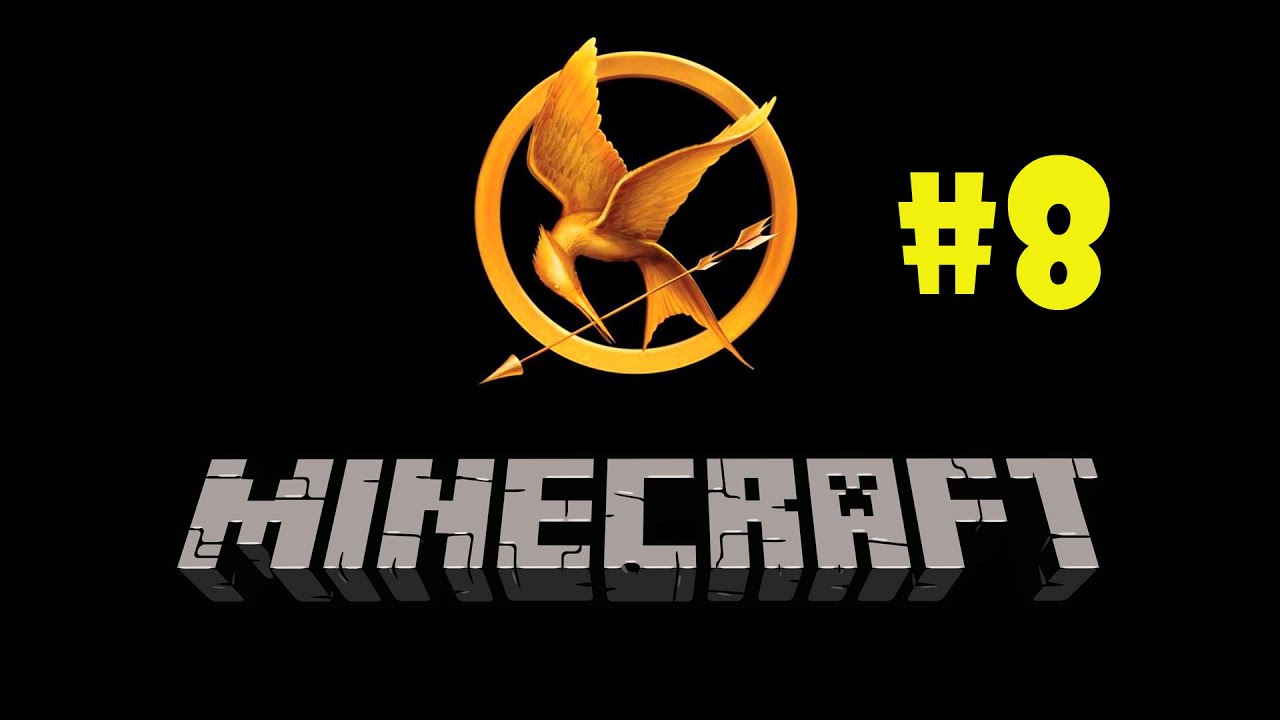 Let's Play Minecraft Hunger Games #8 [Full HD] [German] [60 FPS] - YouTube