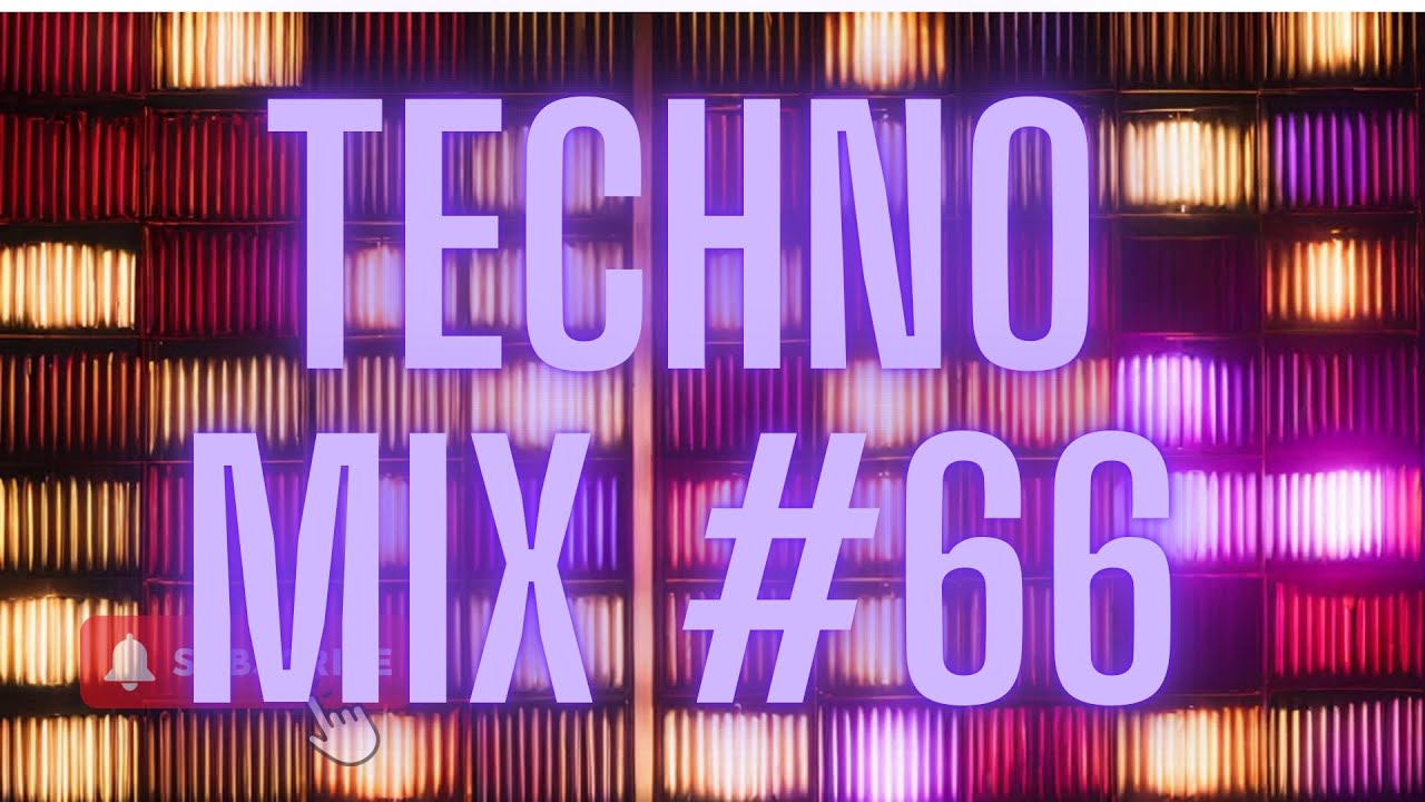 Techno EDM mix 2024 number 66 #techno #edm - YouTube