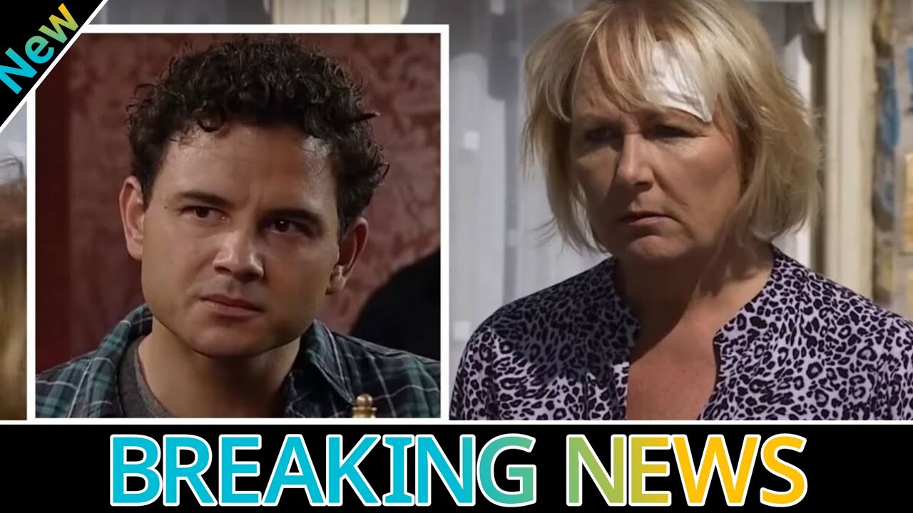 CBS Legend and Coronation Street's Icon Eileen & Jason! Has Sadly ...