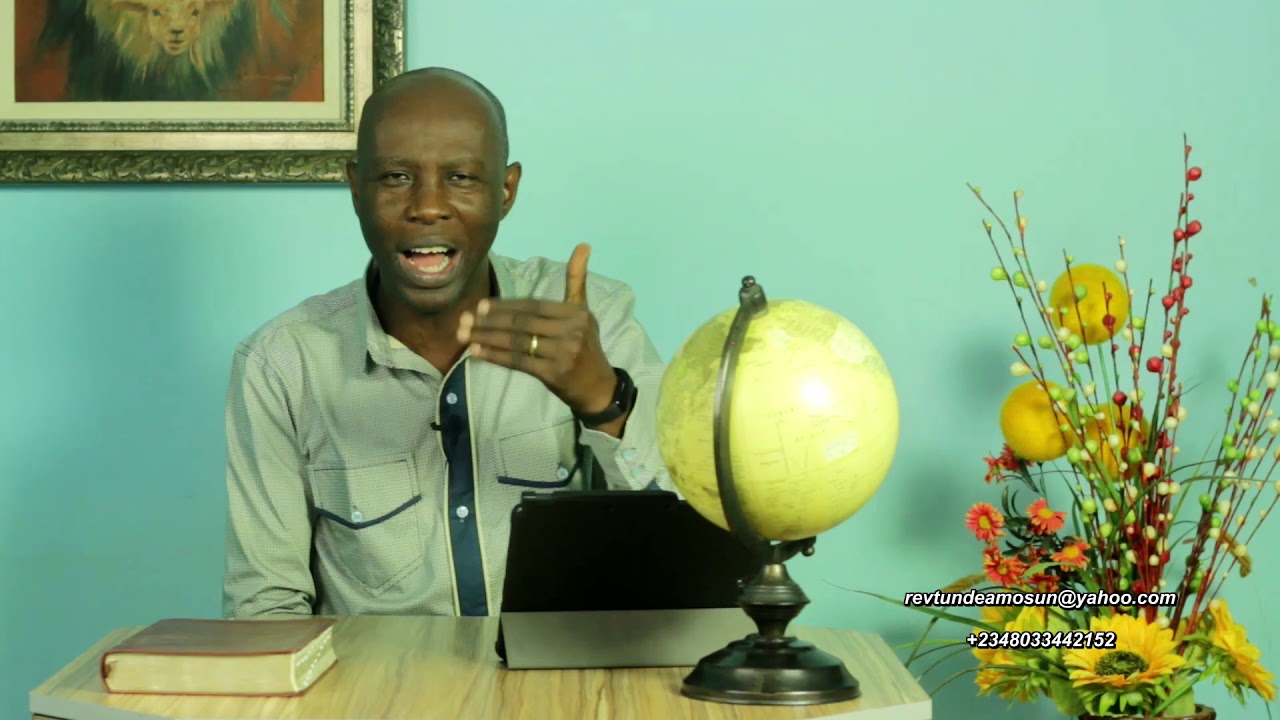 CHRISTIAN JOB DESCRIPTION 3 YouTube christian-job-description-3-youtube