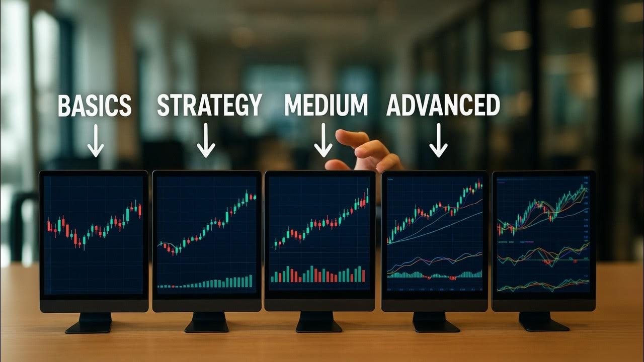 Liquidity Scalping Trading Market Analysis - February 6 2025 - YouTube