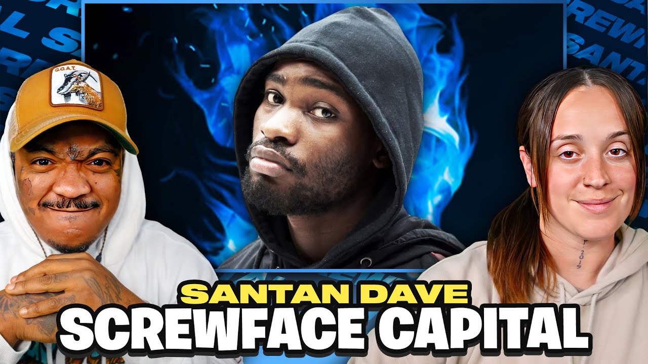 Dave - SCREWFACE CAPITAL (Official Audio) | Reaction - YouTube