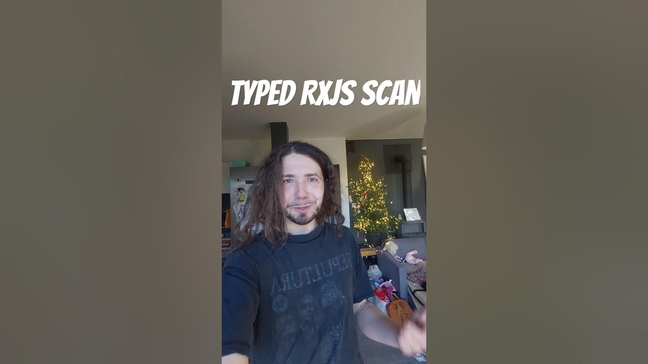Typescript And Rxjs Scan Rxjs Typescriptdevelopment Javascriptgame Typescript Browsergames