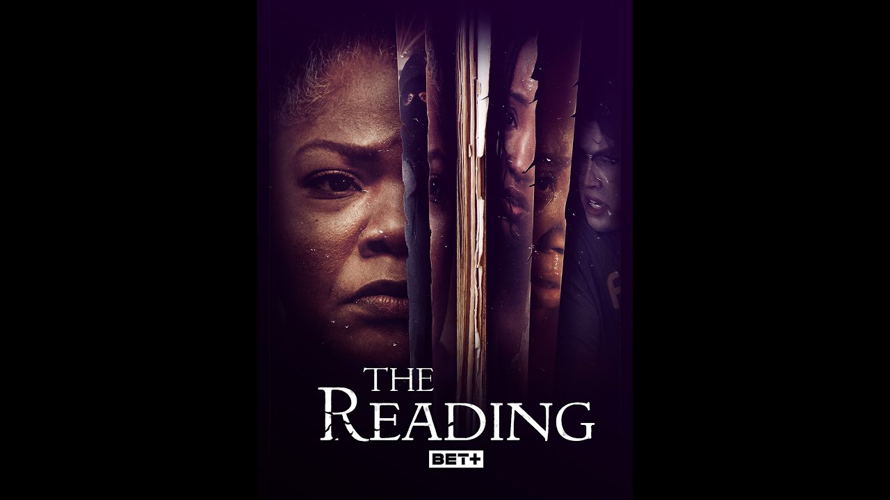 The Reading Review Starring Monique Youtube 7336