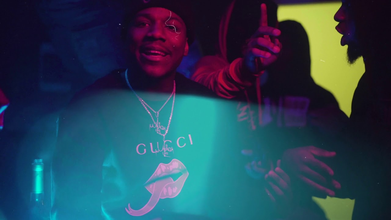 Walkdown Will - Thuggin Forreal (Official Video) | DIR ...