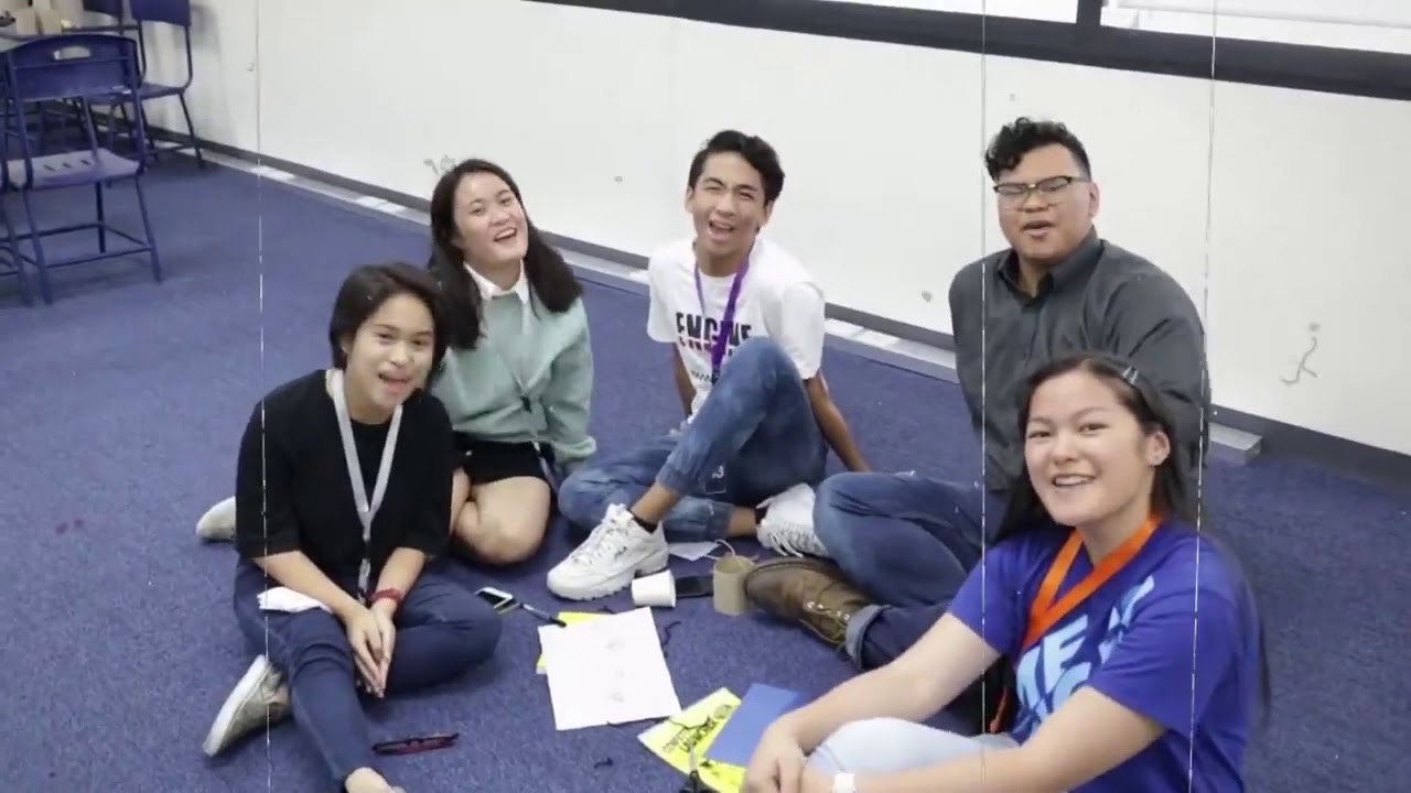 Creative Camp 2019 - YouTube