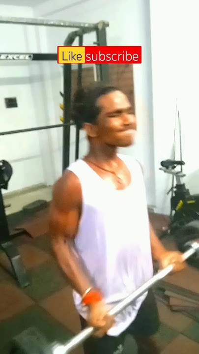 Gym Boi 💪 Shorts Trending Gym Motivation Fitness Video Viral Youtubeshorts Explore