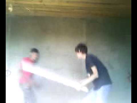 Harlem Shake Moldova