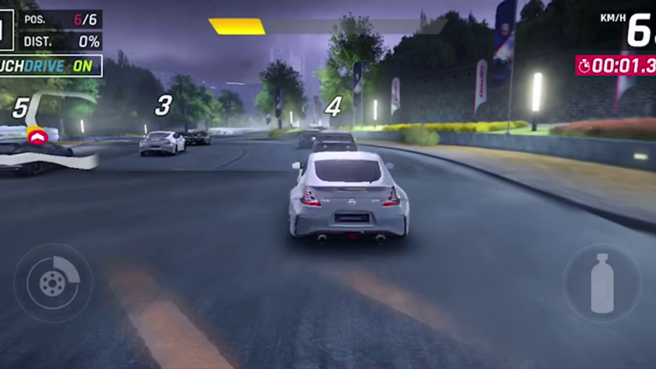 Tokyo japan Asphalt 9 - YouTube