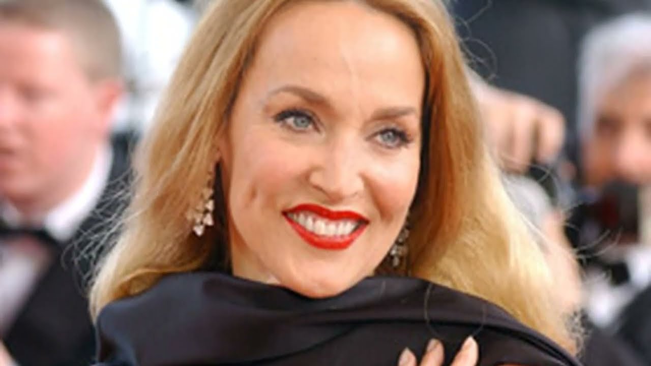 WOW! Jerry Hall Reveals the Ugly Details of Her Mick Jagger Affair ...
