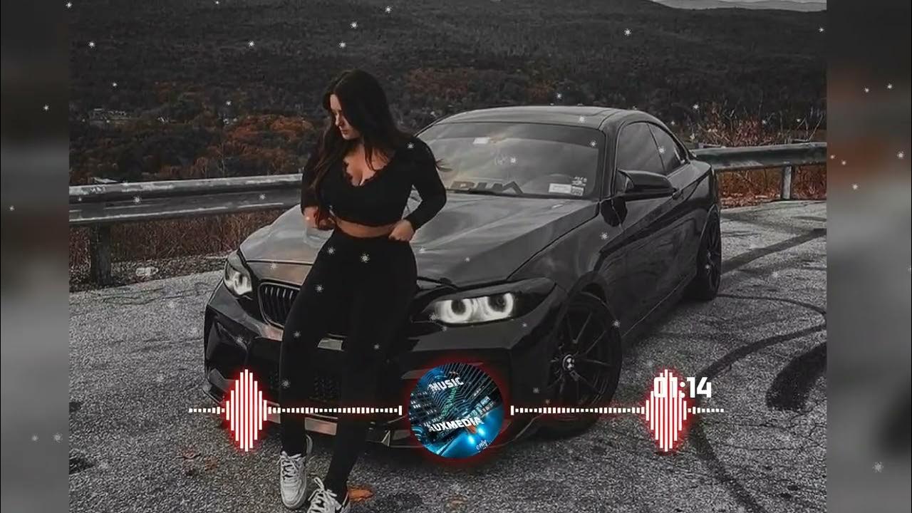 avto bass (deep hause) - YouTube