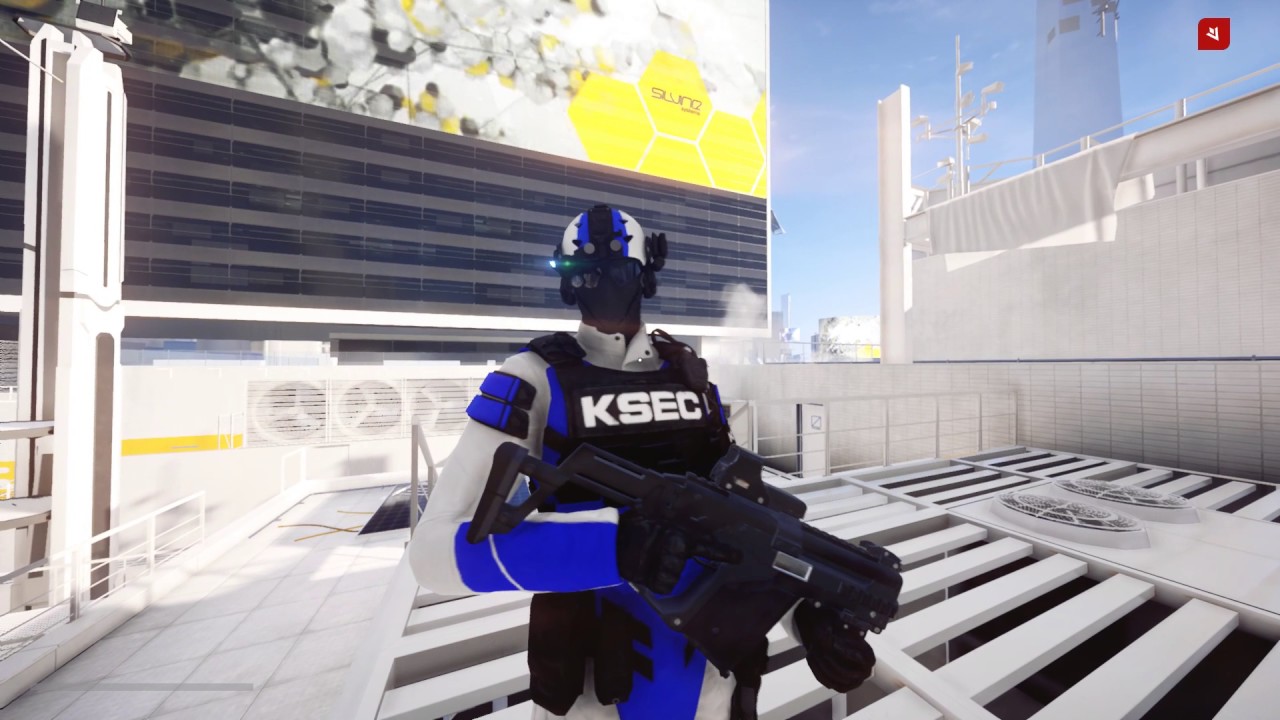 ksec in a nutshell - YouTube