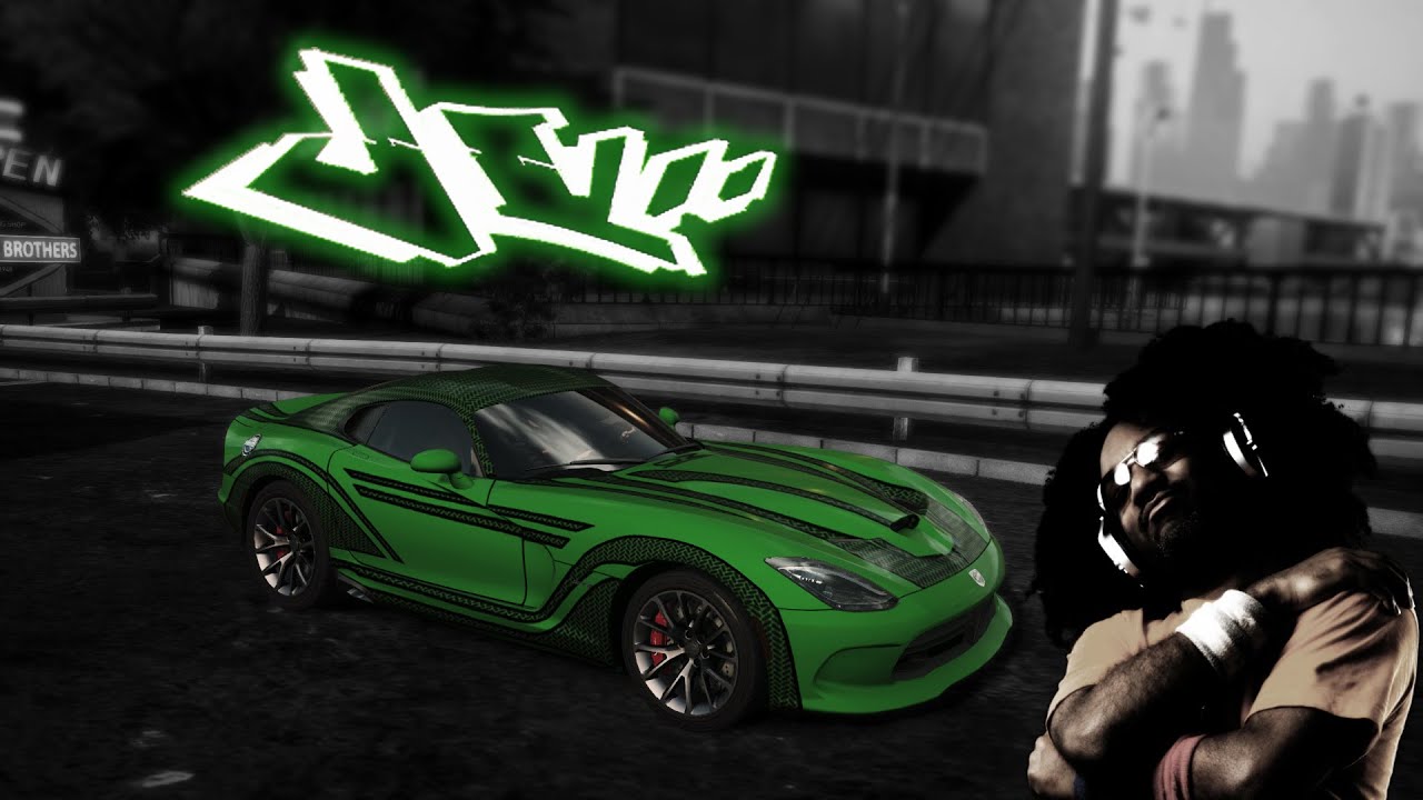 NFS World - JV"S NIGHTMARE - YouTube