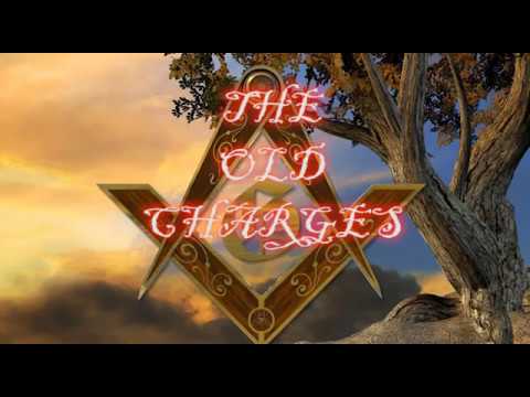 The Old Charges of Freemasonry - Edictum Rothari from 643 A.D. - YouTube