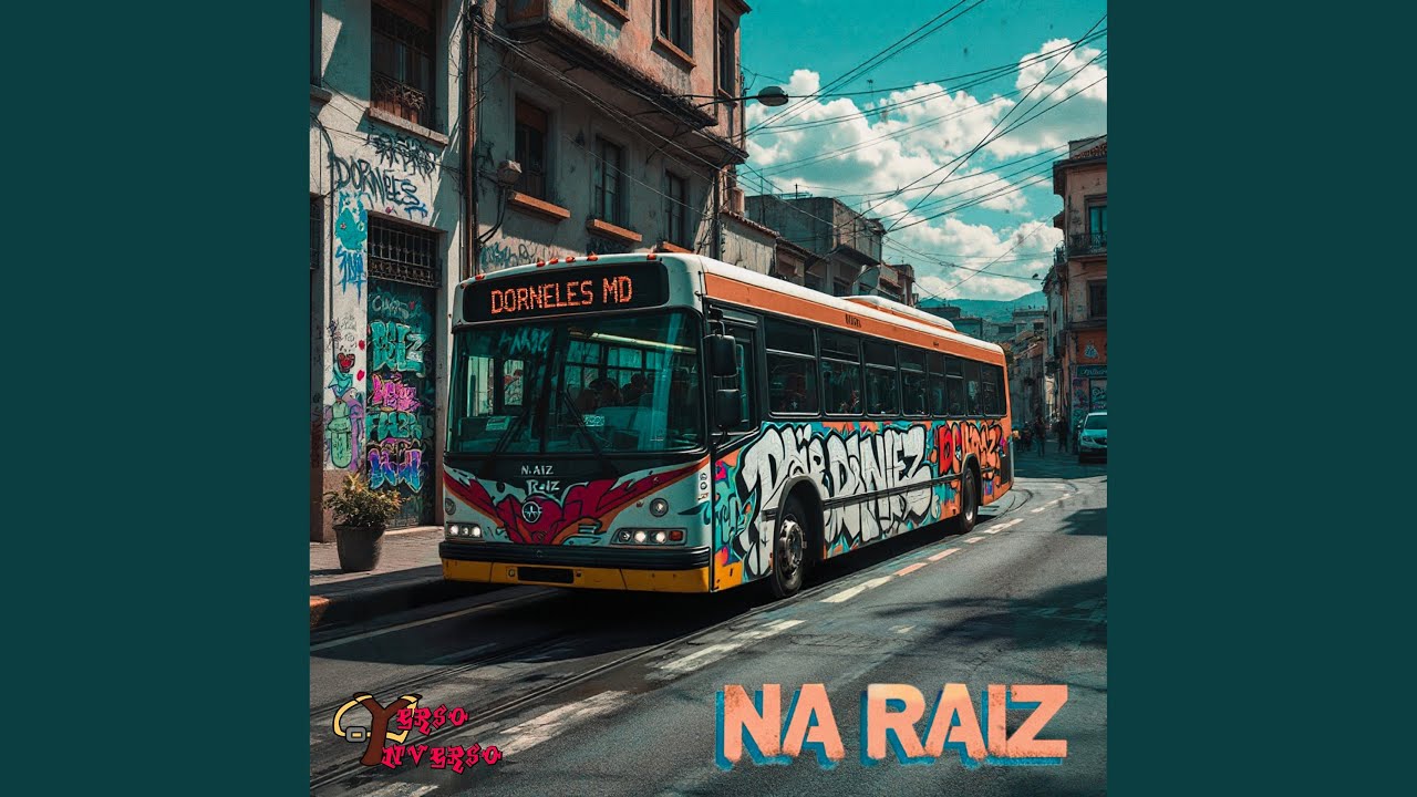 Na Raiz - YouTube