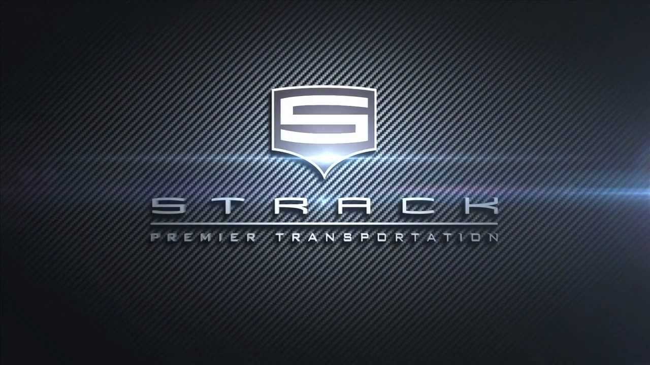 Strack Company Info HD - YouTube