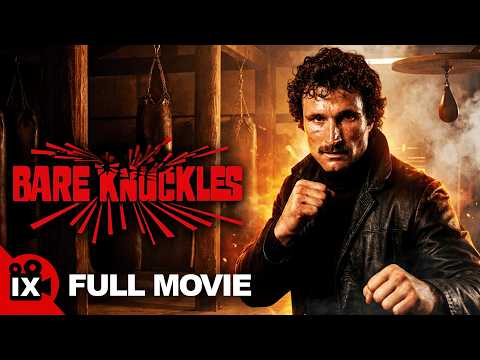 Bare Knuckles (1977) | FULL 70s ACTION MOVIE | Robert Viharo | Sherry Jackson | Michael Heit