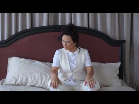 ILAHE ILHAM  Sen Evli   2025  4K