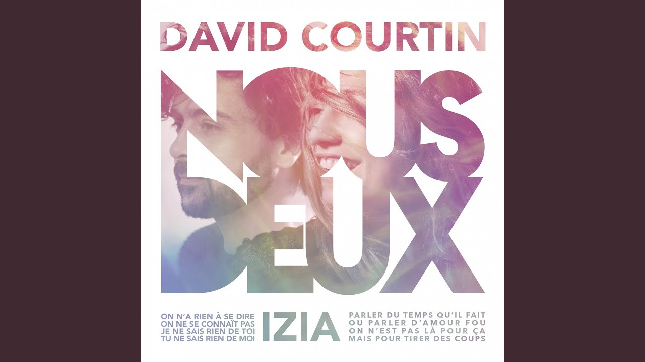 Nous deux (Edit) - YouTube Music