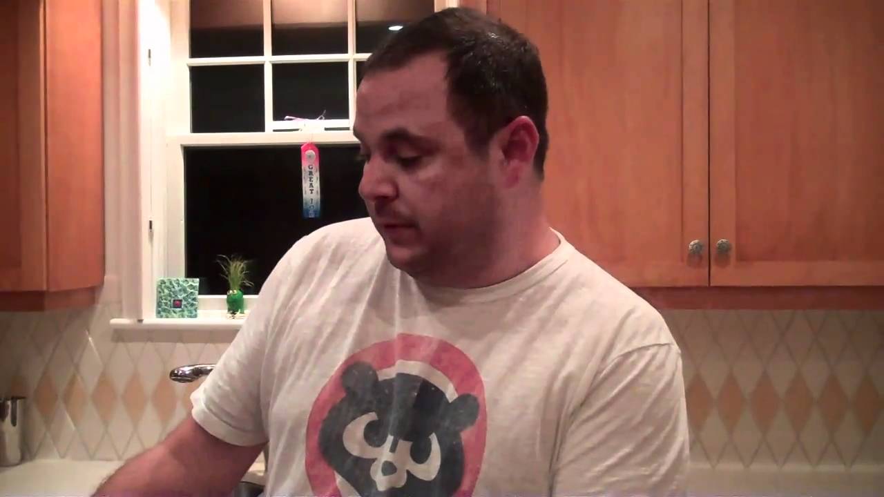 Tim Ashman talks Williams-Sonoma S.B.B.B.S - YouTube