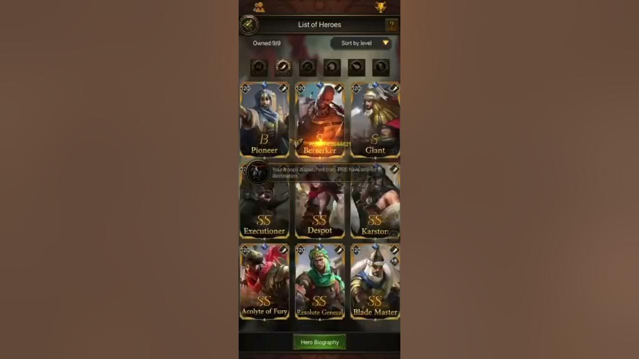 K99 seriously 🤣🤣 kvk K19 vs k99 #revengofsultan @PrinceHF16 😁 - YouTube