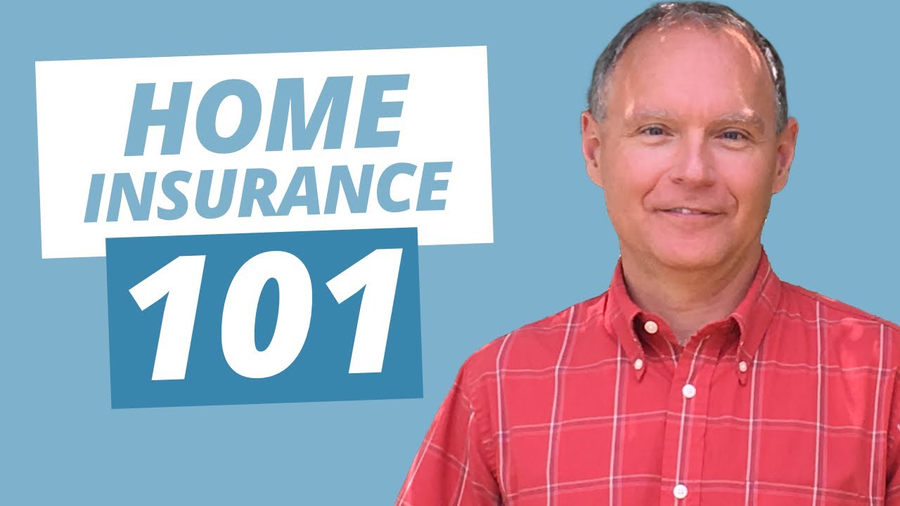 Home Insurance 101: How Much Coverage Do You Really Need? - YouTube
