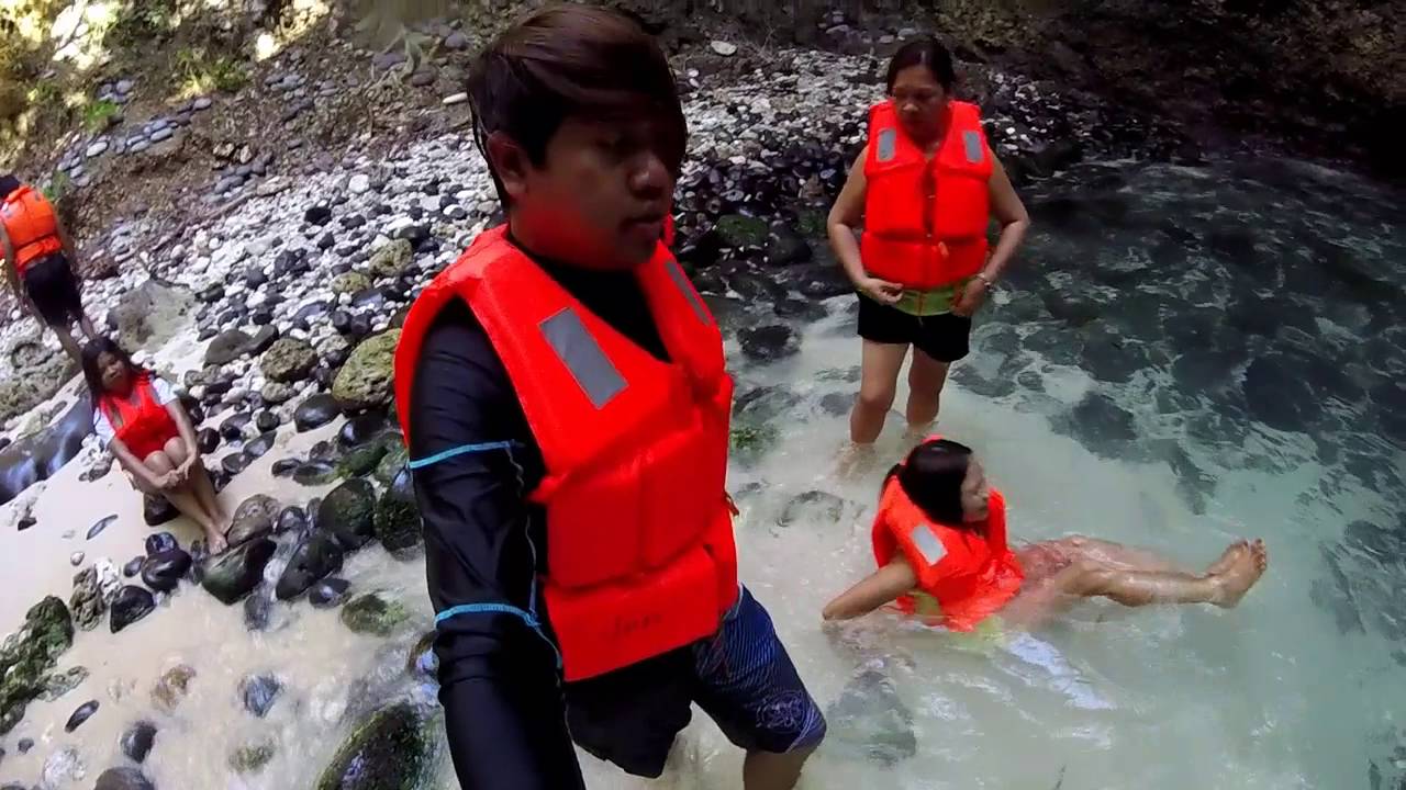 Subic Matnog Sorsogon "Calintaan Cave" Part 2 | KeithDale Vlog - YouTube