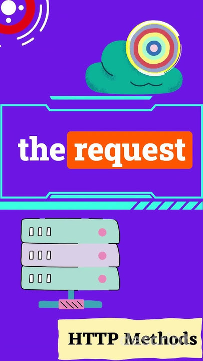 HTTP Trace Method #shorts - YouTube