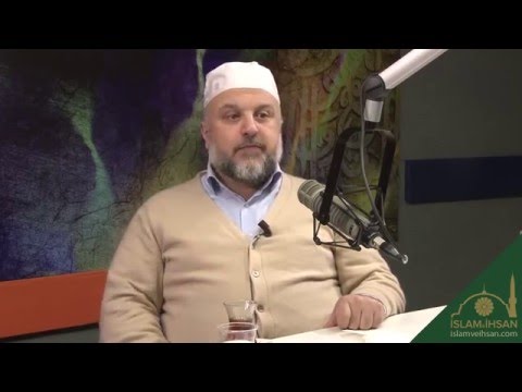 Beddua Etmek Günah mıdır? - Ahmet Hamdi Yıldırım