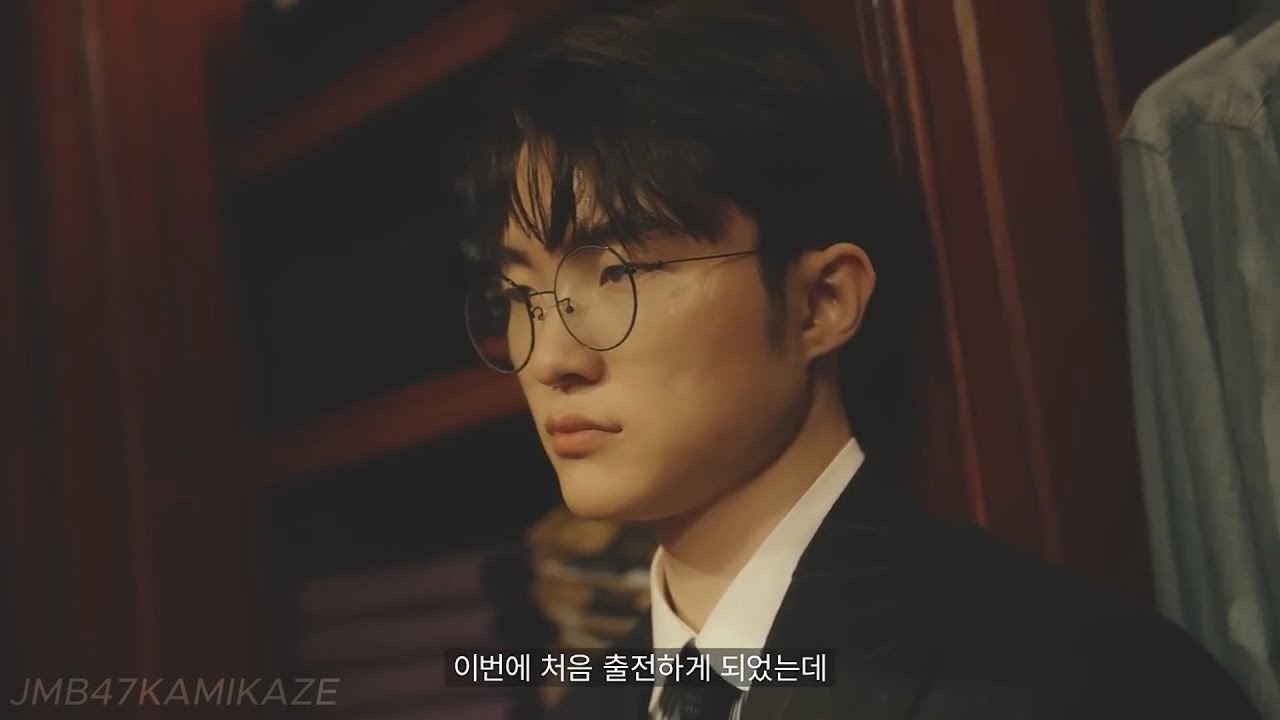 FAKER-Moonlight Kali Uchis - YouTube