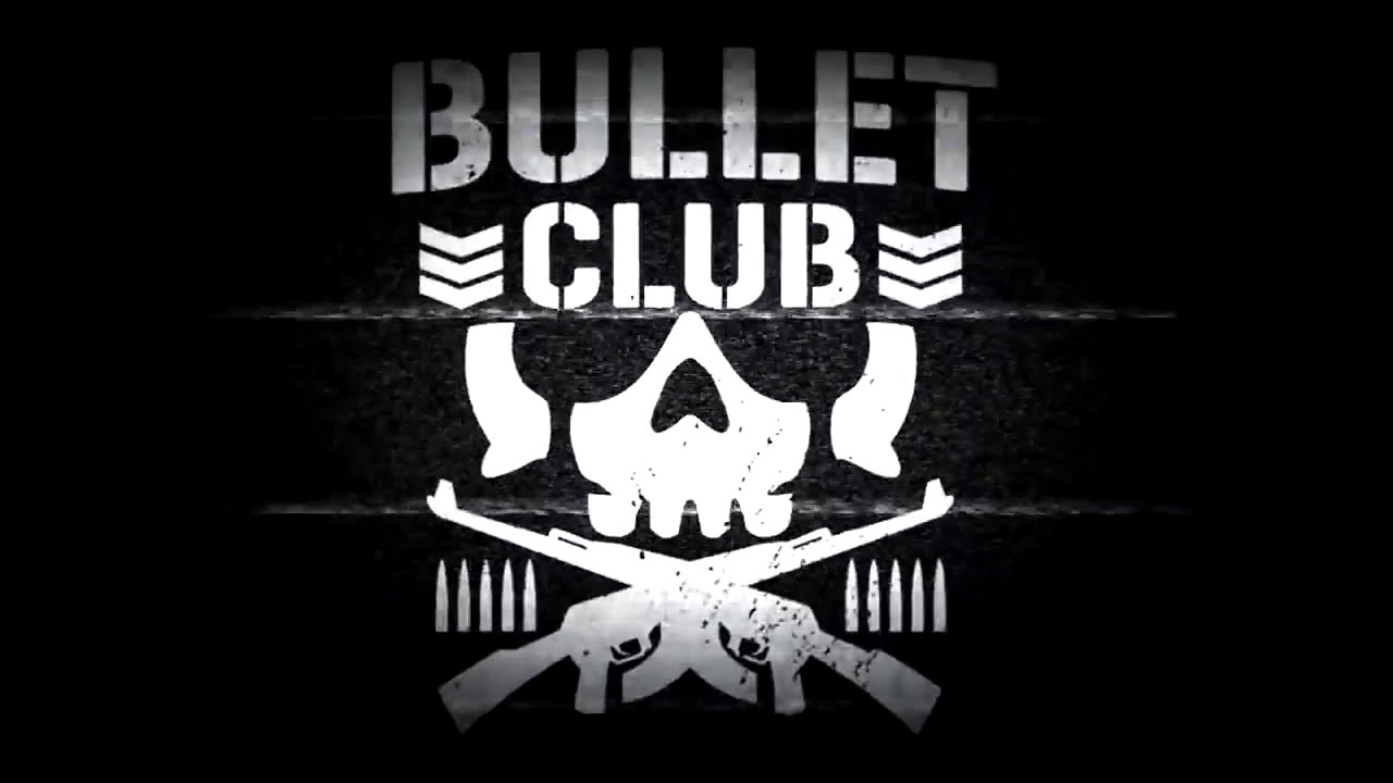 kenny omega theme song bullet club - YouTube