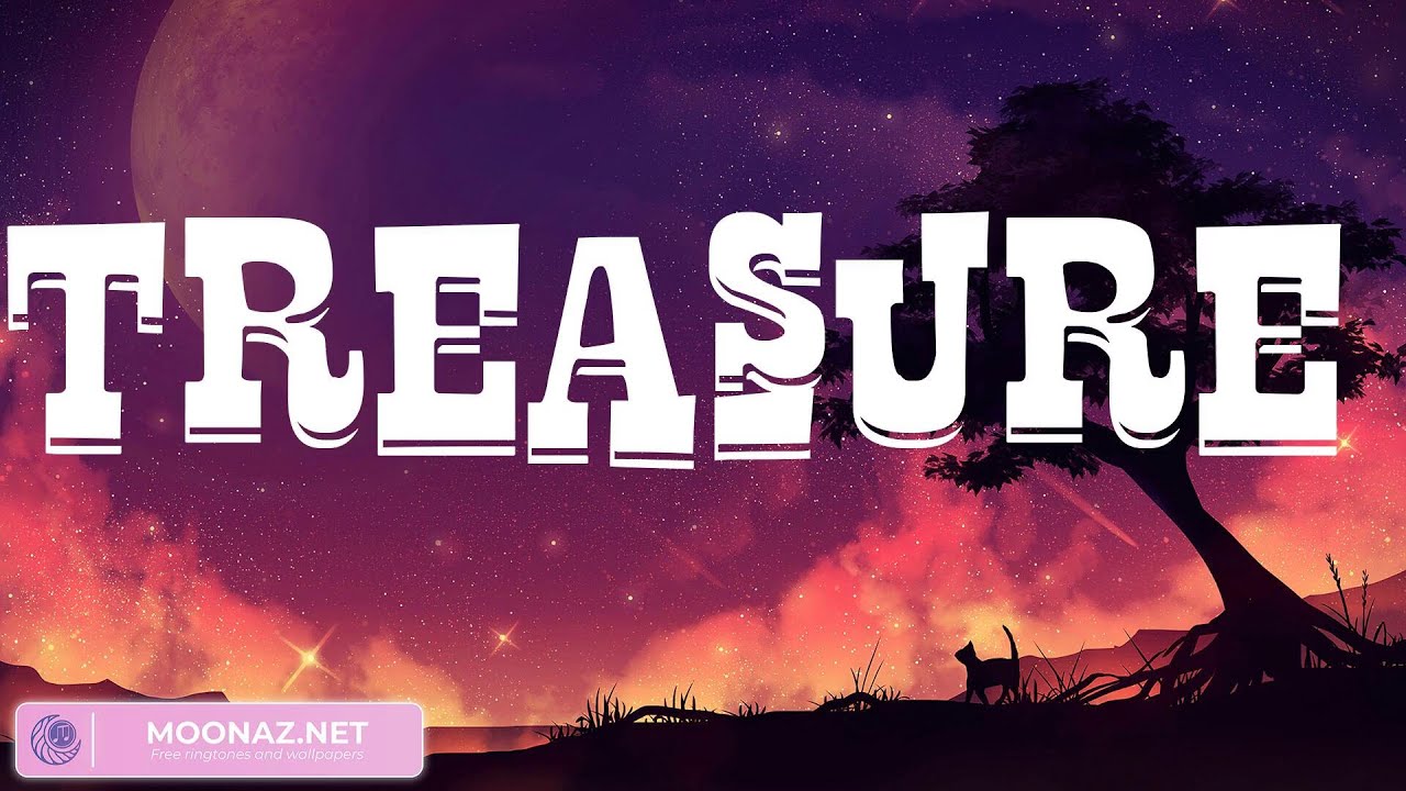 Bruno Mars - Treasure (Mix Lyrics) | David Kushner, Yng Lvcas, Yng ...