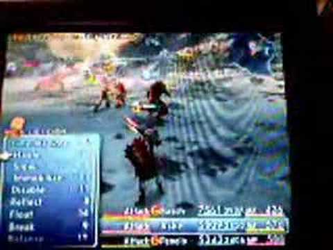 FF12 hunts: trickster - YouTube