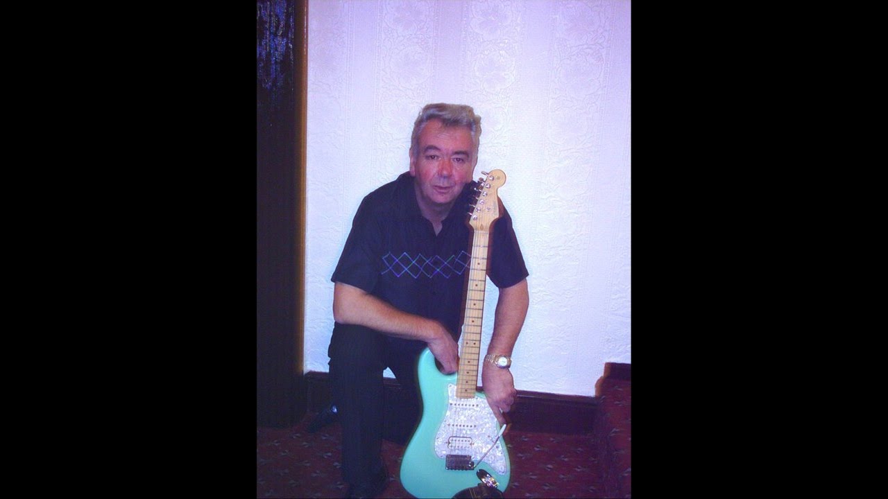 THE BEST- Instrumental cover- Terry Brain - YouTube