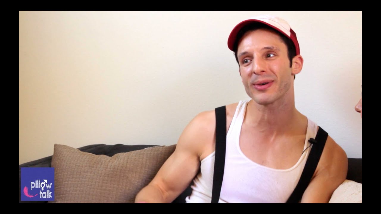 Dan Salem | Redneck Jock Clip - YouTube