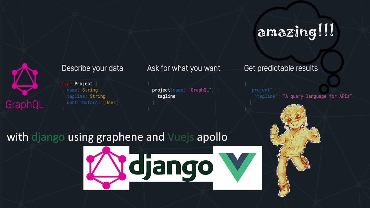 Django And Vuejs Graphql Part 9 Registration From Vue Application Youtube