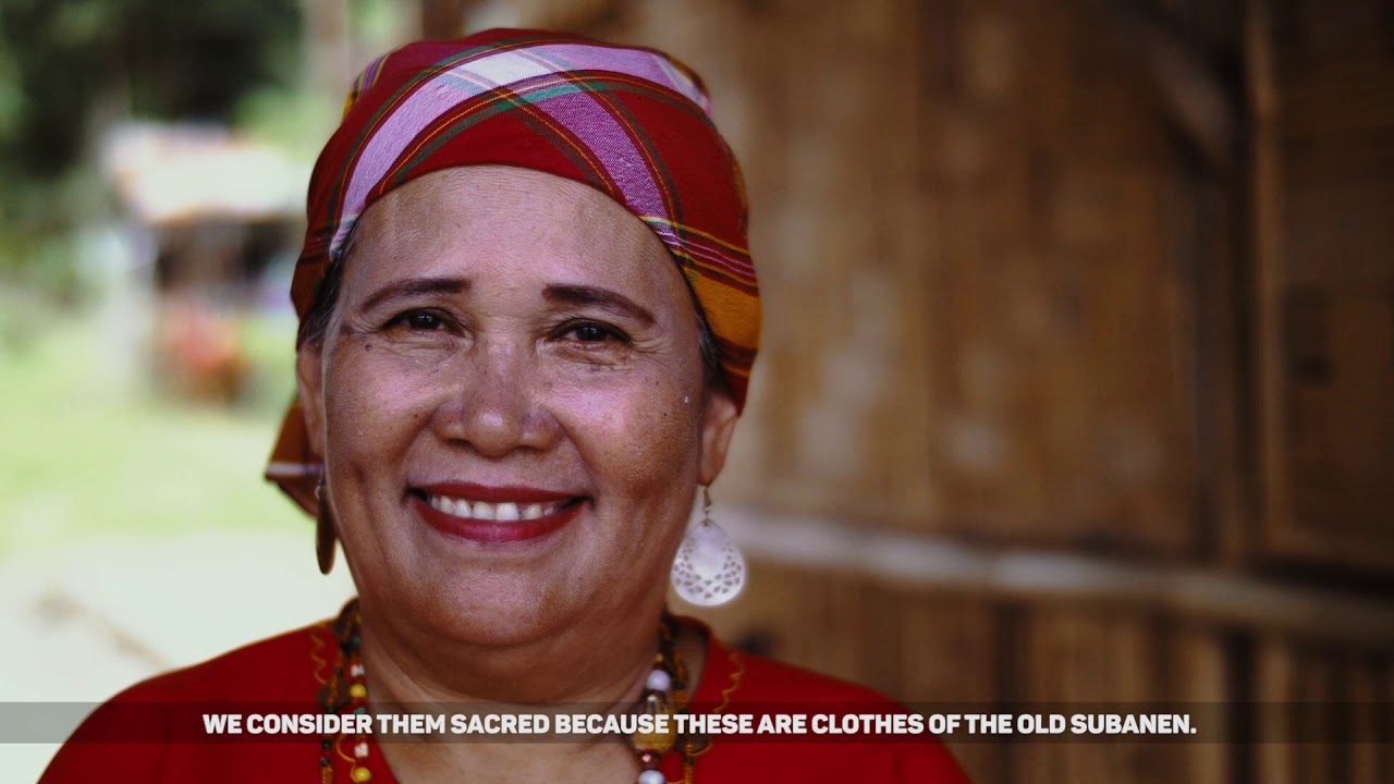 Memeni - SLT Subanen - YouTube