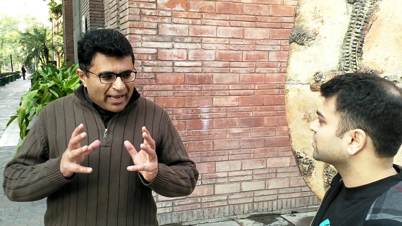 HR2Tech.com series with Karan Jain, Co-Founder, HROne - YouTube