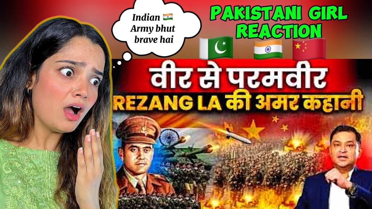 The Most Iconic Battle Fought By Indian Army in 1962 #majorgauravarya # ...