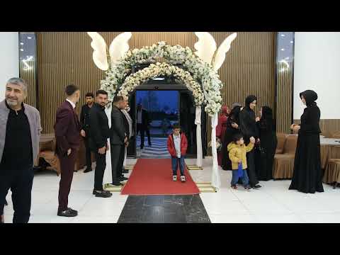 Rosim & Emre Düğün | Aram JİYAN | Servet DURSUN | VERA FOTOĞRAFÇILIK PART 1