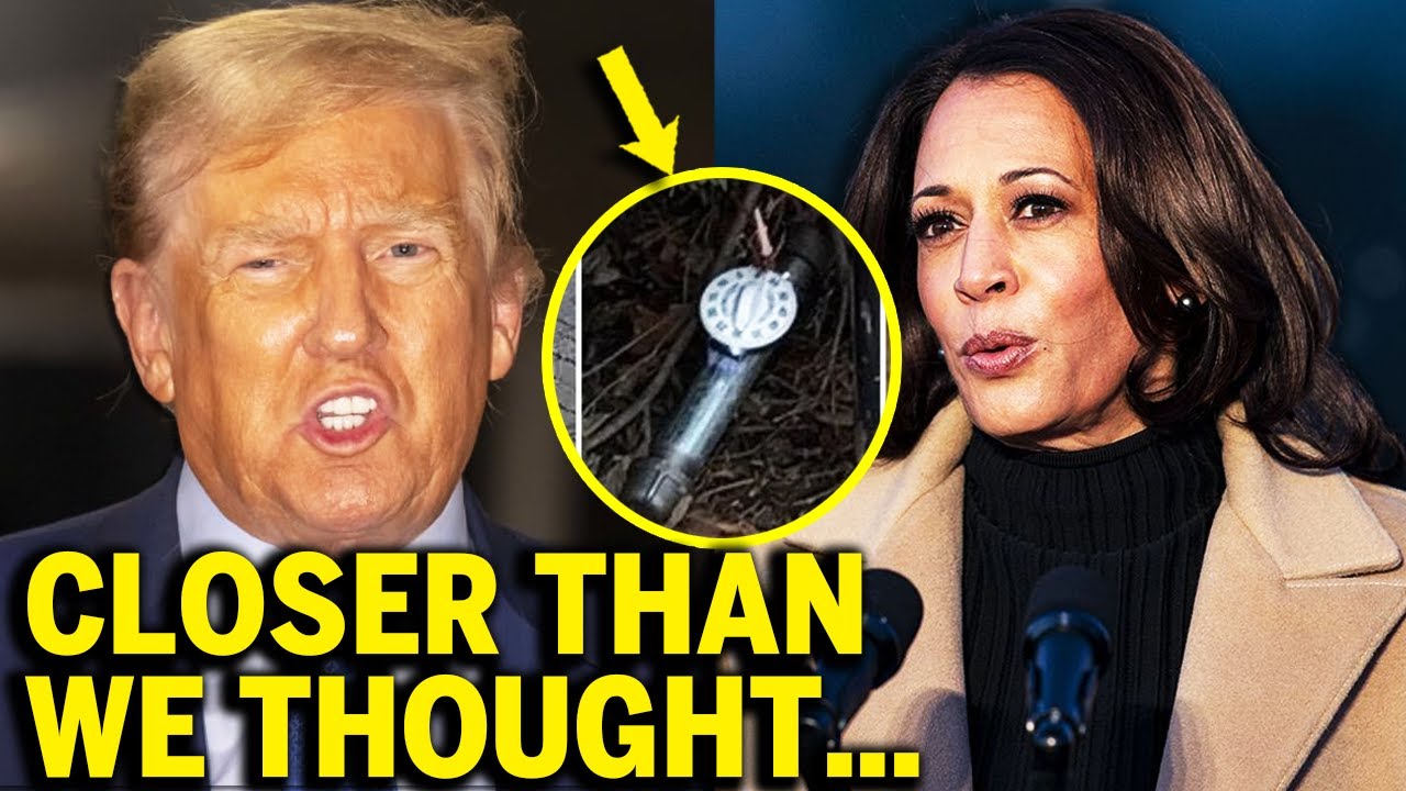 NEW Trump PLOT Had NEAR FATAL Consequences For KAMALA YouTube new-trump-plot-had-near-fatal-consequences-for-kamala-youtube