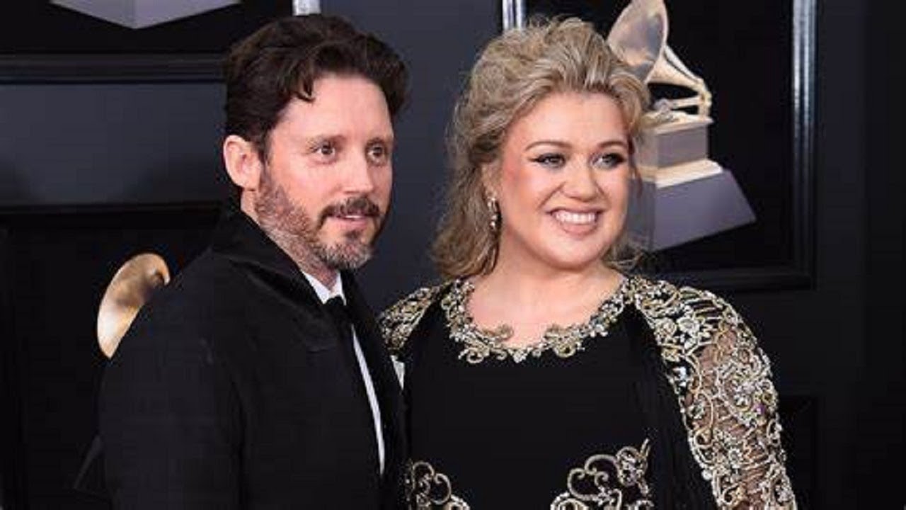 Kelly Clarkson's Ex-Husband Shocking Reaction to Their Eye-Popping ...
