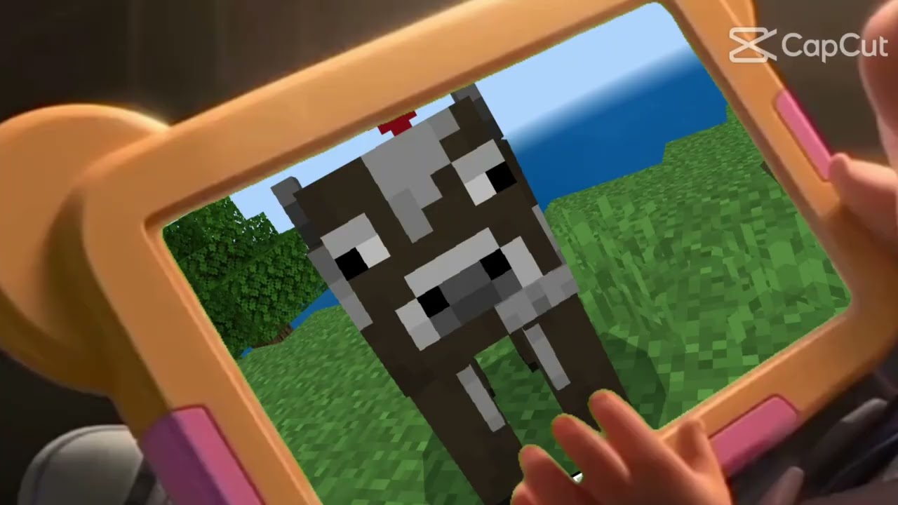 minecraft dumb - YouTube