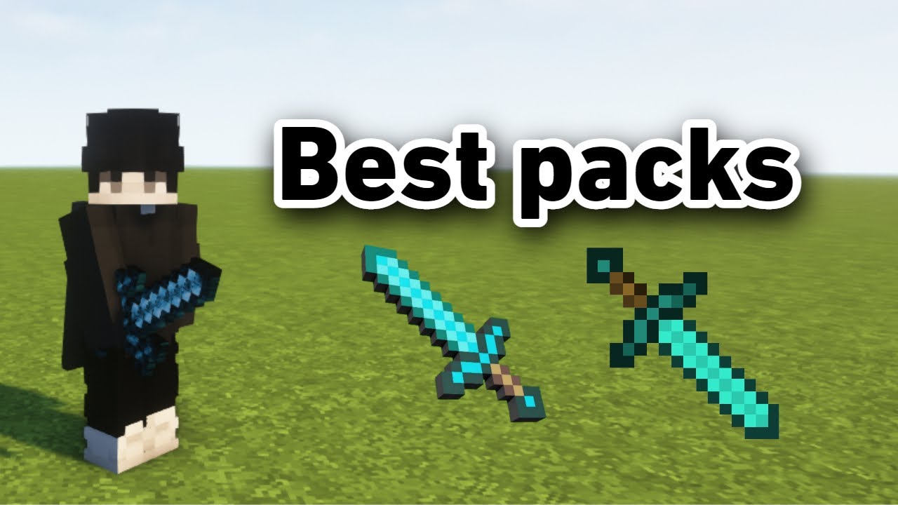 The best packs for boxing and gapple. - YouTube