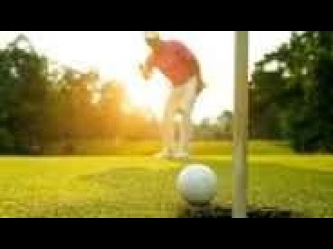 Putting Speed Control 3 Putt avoidance use your feet to regulate the ...