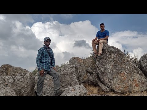 Hapi bodi full scene near Mantrajola and champi - YouTube